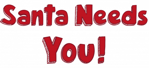 Funpacks - Santa Needs You - High Street Safari