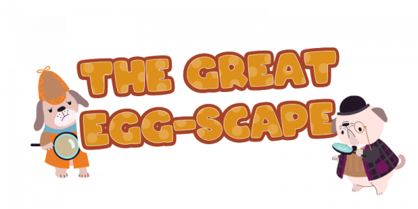 Info - Eggscape - High Street Safari